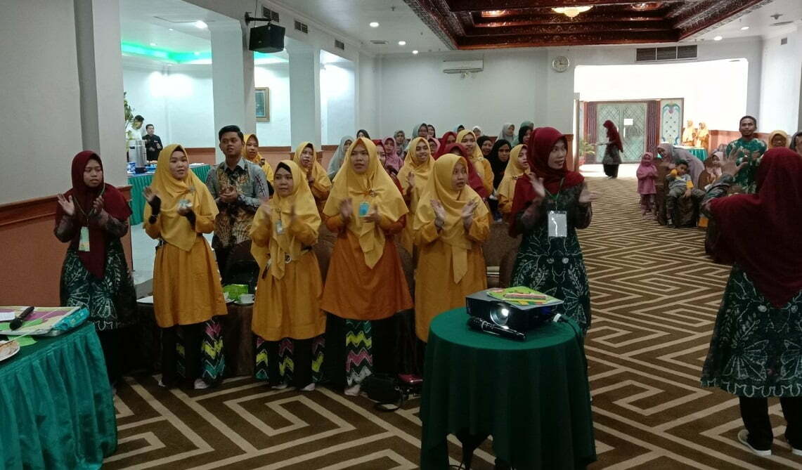 Metode Mengaji Cepat Al Barqy, Maksimal 8 Pertemuan Sudah Bisa Membaca ...