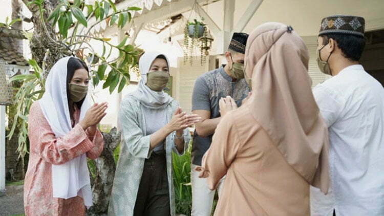 Silaturahmi atau Silaturahim dan Banyak Manfaat yang Terkandung di Dalamnya